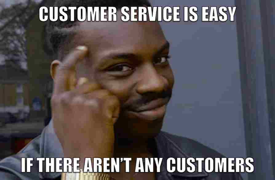 😂 31 best & funniest customer service memes for 2023 | Engati